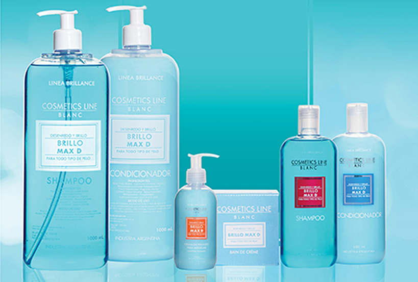 Cosmetics Line ADVANTAGE :::: Cosmetics Line ADVANTAGE