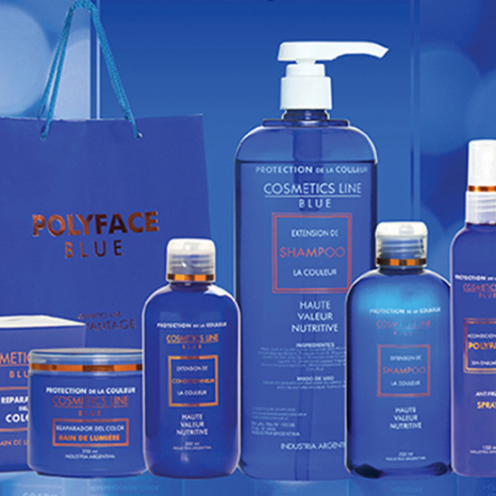 Cosmetics Line ADVANTAGE :::: Cosmetics Line ADVANTAGE